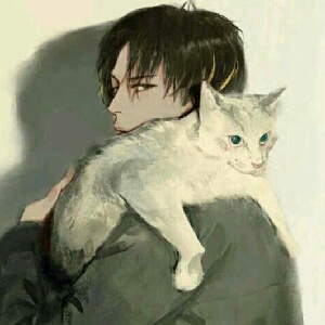 折若木拂日 