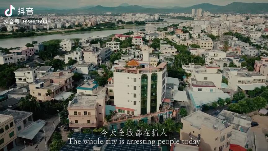 #企业宣传片 振兴乡村