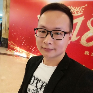 邱哥跑顺风车 