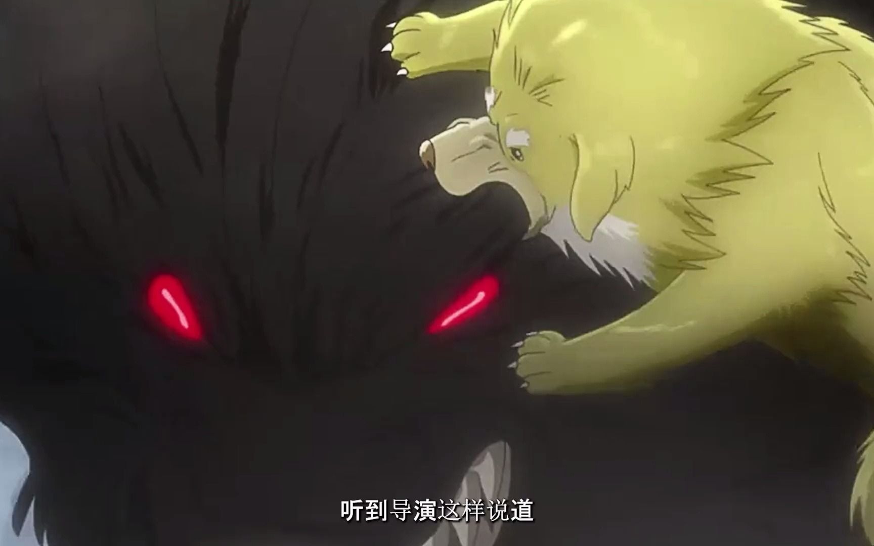 《藏獒多吉》里的罗刹究竟是什么来头?它的原型是什么?