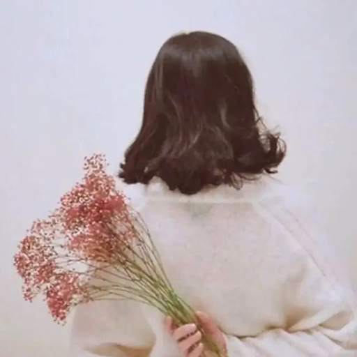 清心学社的小月 