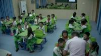 小学科学湘科版一年级下册《认识水》获奖课教学视频+PPT课件+教案...