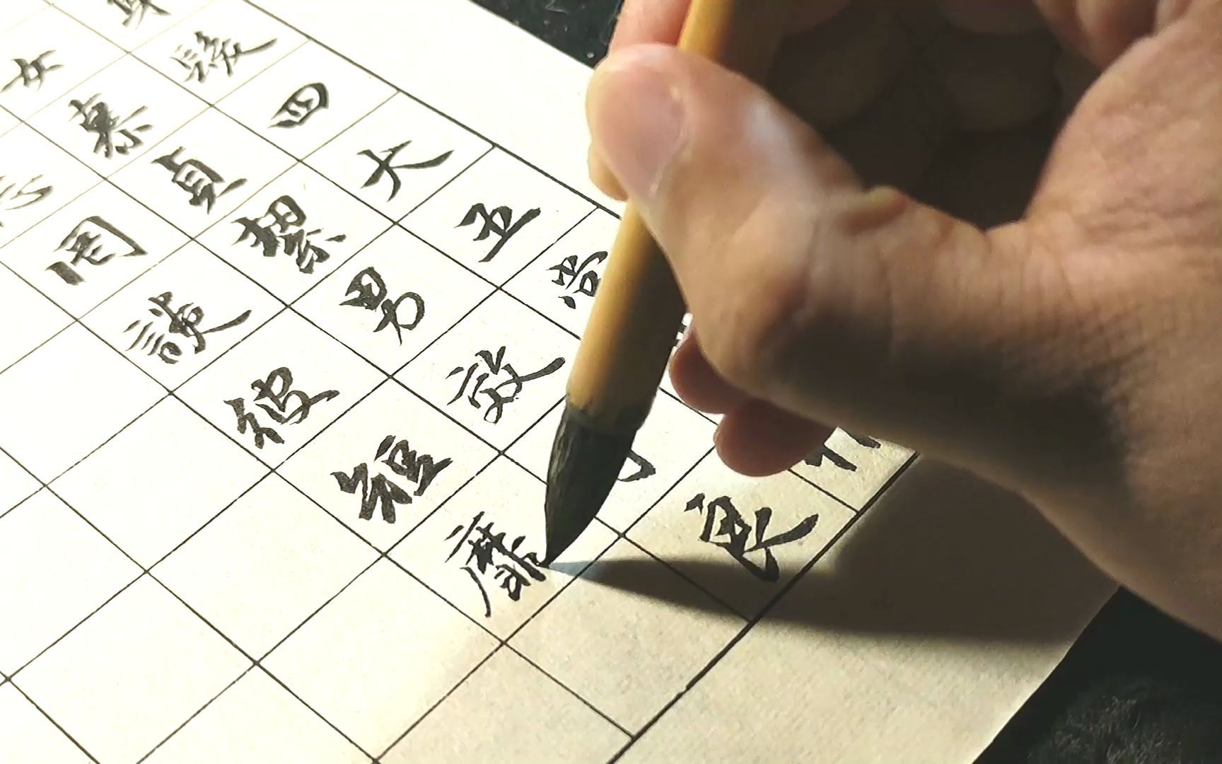 现在学书法还要需要诗书画印四绝吗?