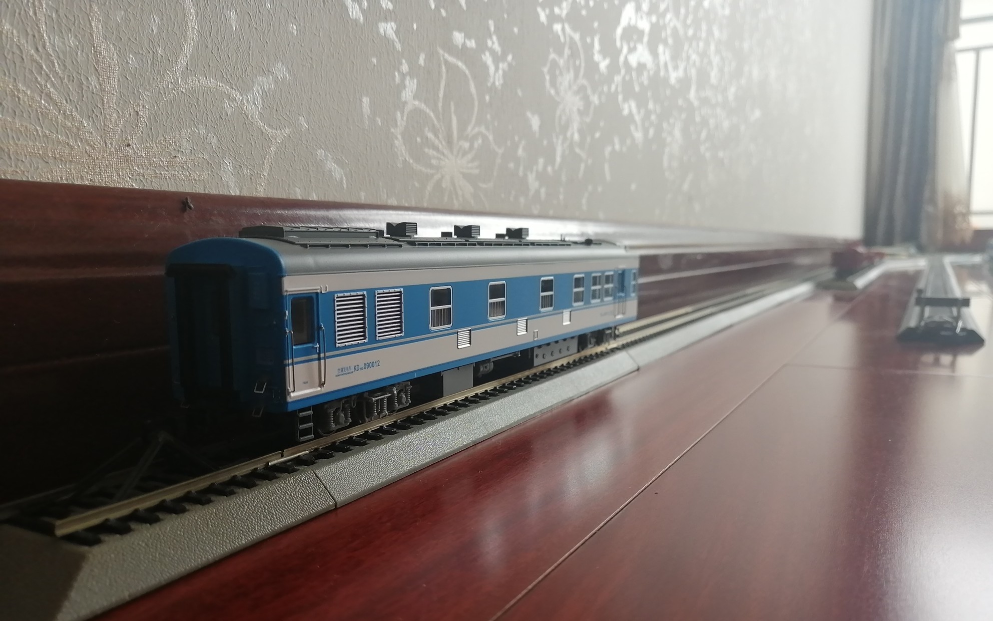 【模型开箱测试】N27上局合九KD25G