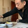 花落百川的快乐生活 