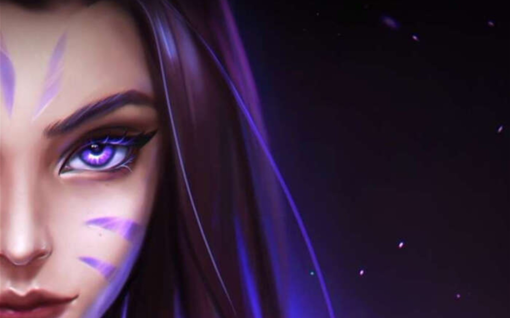 卡莎CG动画纯享版