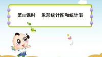 冀教版小学数学二年级上册 第11集 象形统计图和统计表