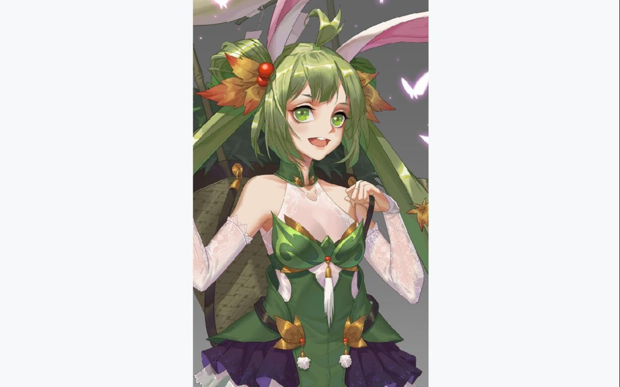 3D角色建模--传统手绘全流程制作详解