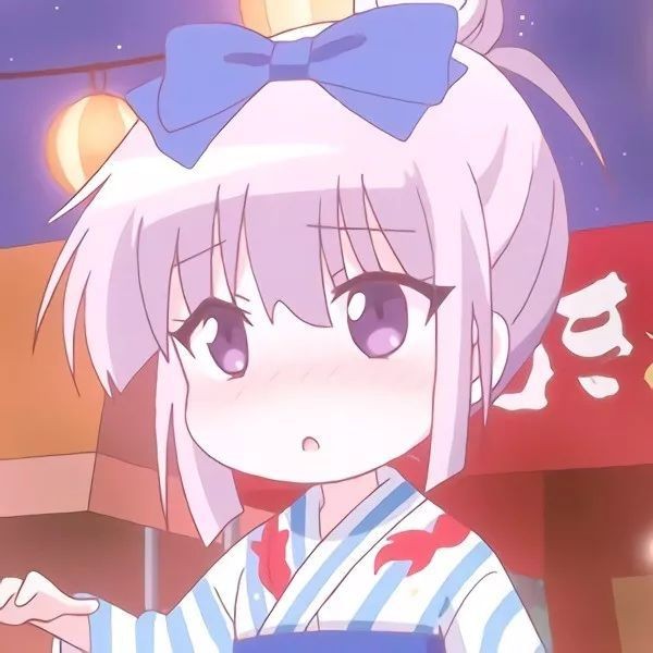 月色的柠檬 