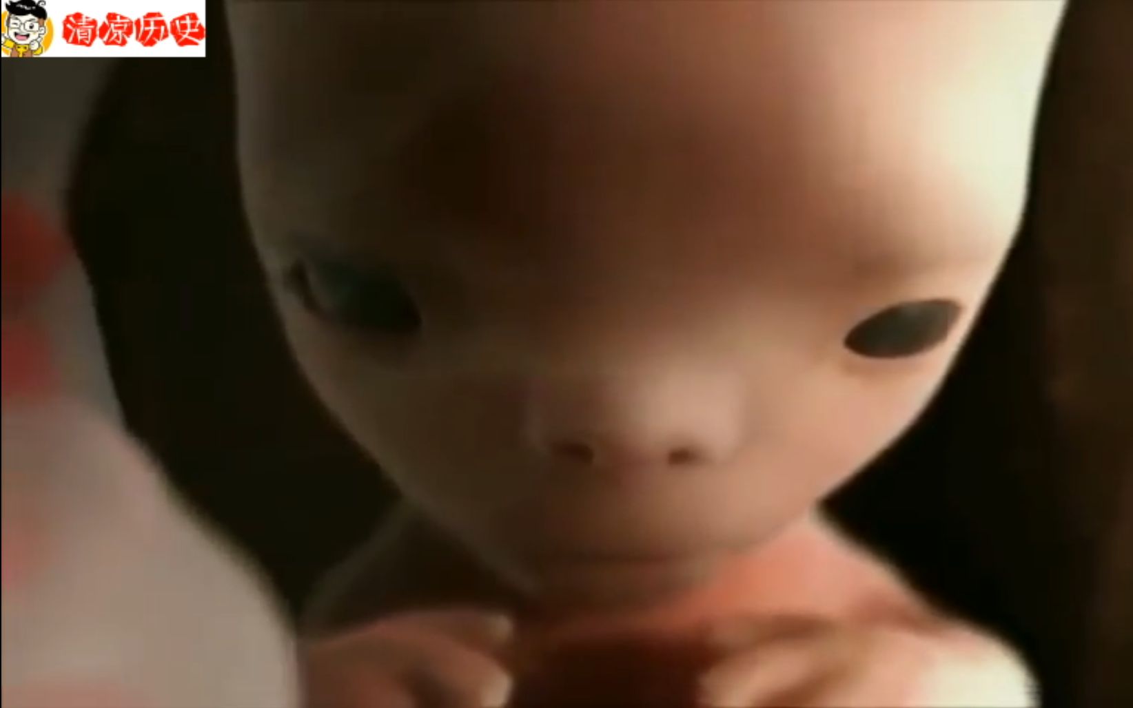 3D动画,给你讲述从精卵结合至胎儿形成全过程,感受生命奇妙!