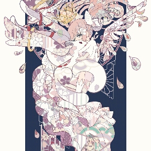 今昔之刃 