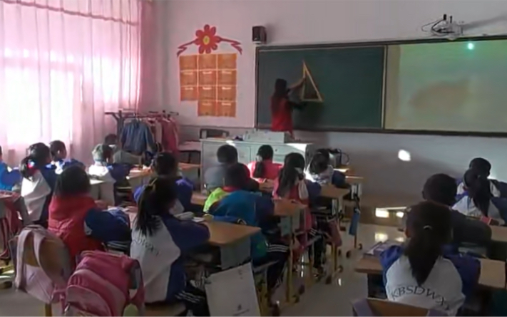 二上:《认识锐角和钝角》(含课件教案) 名师优质课 公开课 教学实录 ...