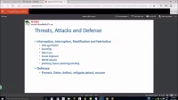 【杨斌讲IT】-解析Cyber Security (IT信息安全)技术全集,计算机网络...