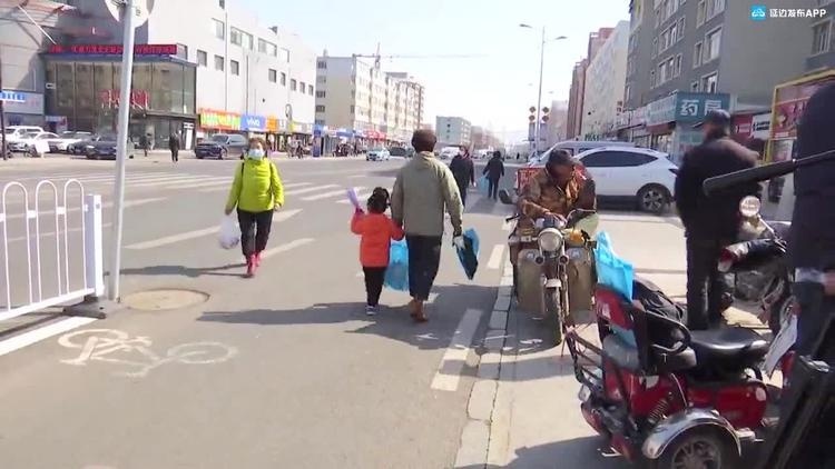 州暨延吉市气象部门开展世界气象日科普宣传活动