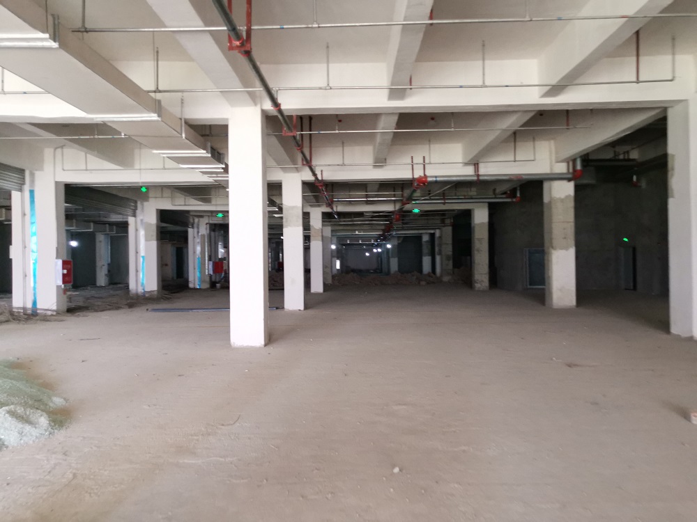 陕西消防公司合作,消防公司合作单位