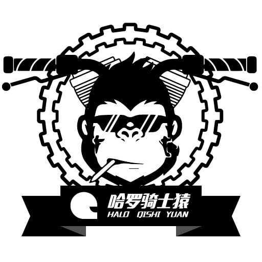 骑士猿 