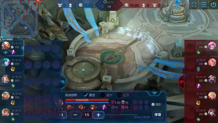 我不能玩了QQ号,我玩的是微信了,我也不知道为什么,我把名字