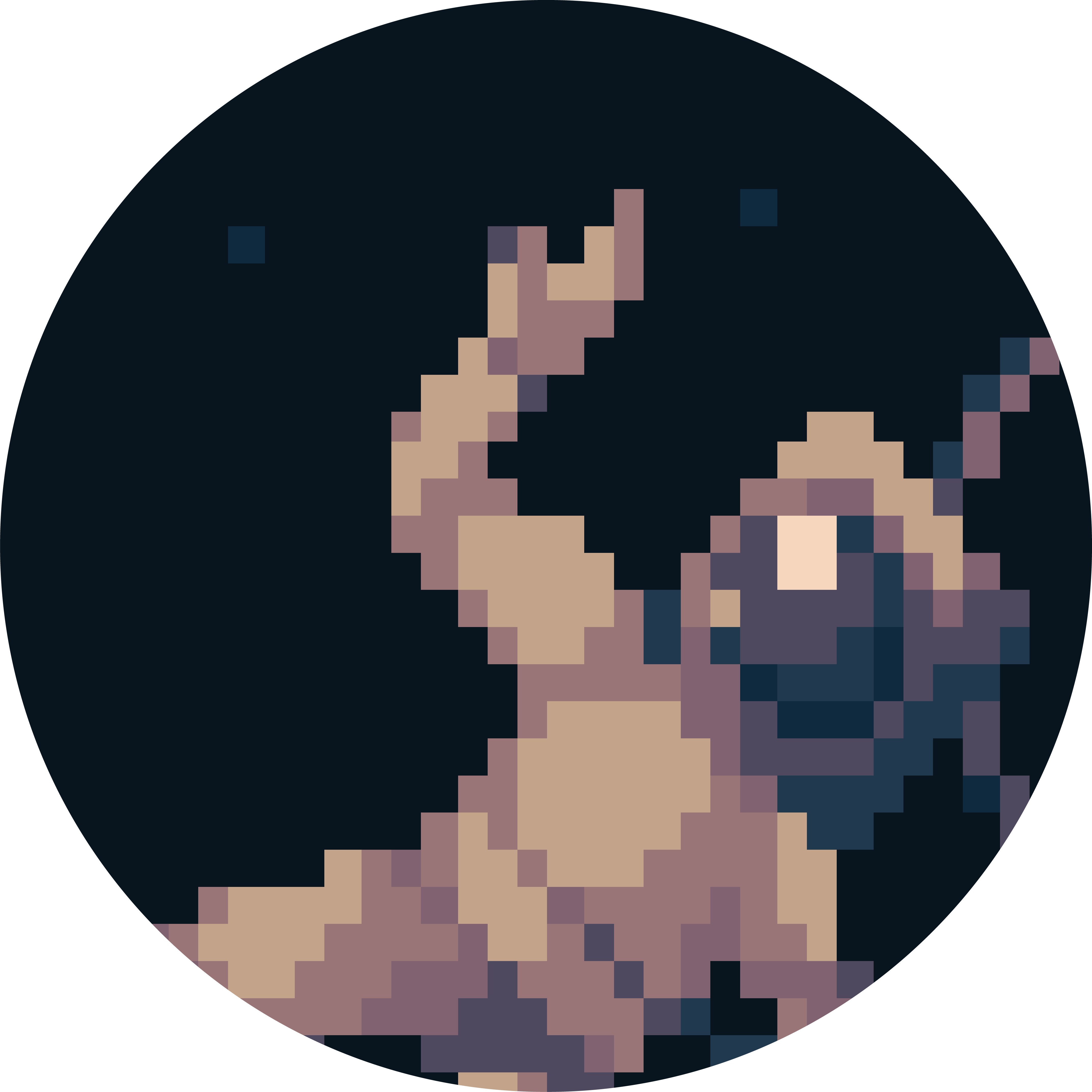 犹豫的秋裤天真 