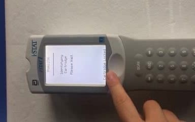 血气分析仪操作