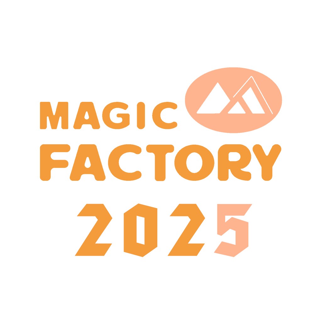魔力工厂MagicFactory 