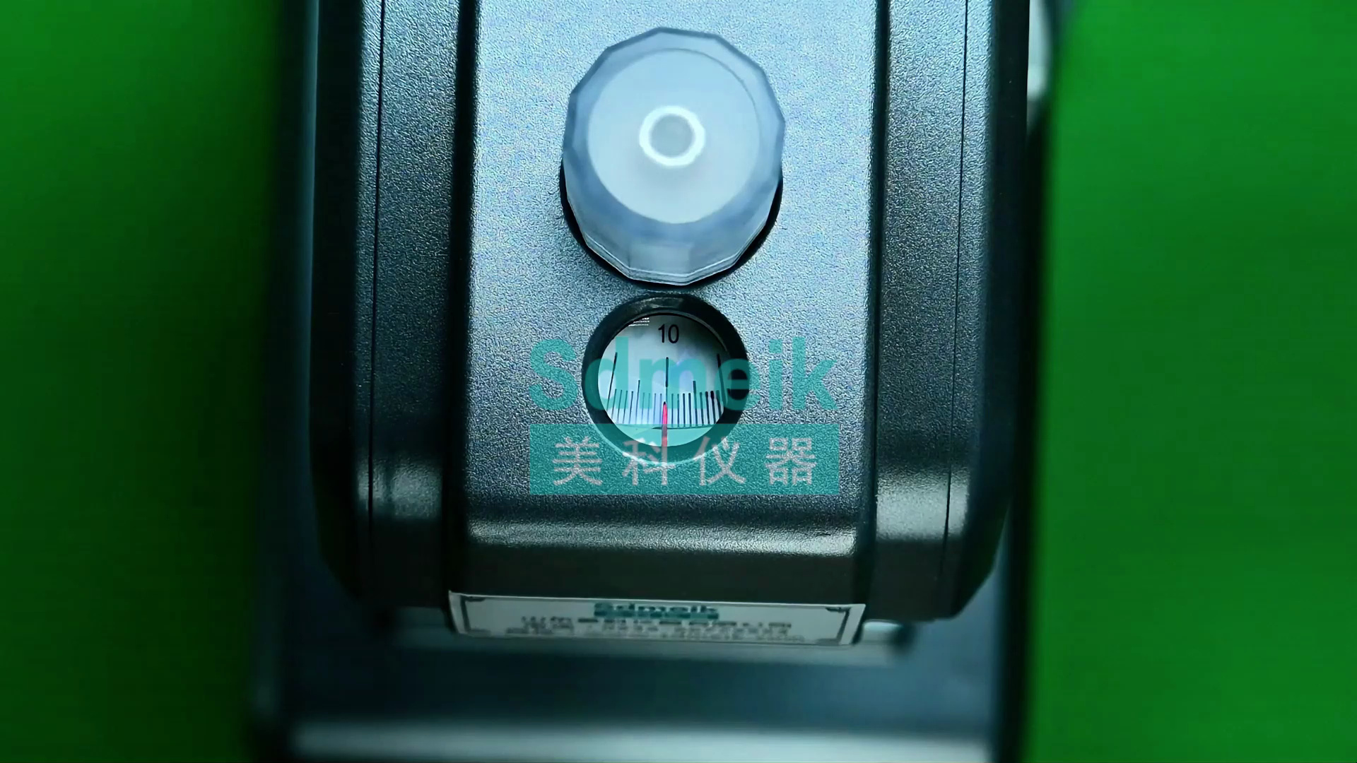 ...六速旋转粘度计 MK-03直读式六速旋转粘度计-山东美科仪器操作视频