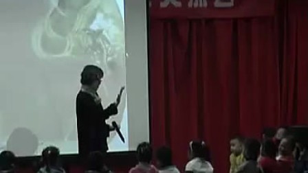 YJ06应彩云——老鼠娶新娘_常州上海名师