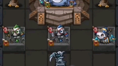 不思议迷宫死亡骑士试炼教程