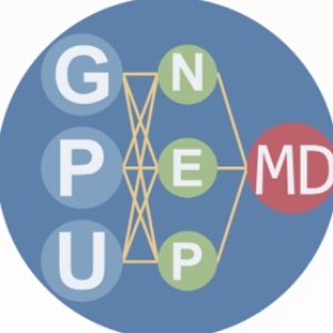 GPUMD-NEP 