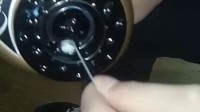 电动刮痧仪拆过滤塞