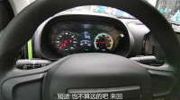 上汽荣威新能源科莱威续航短测偶遇五菱宏光迷你miniEV
