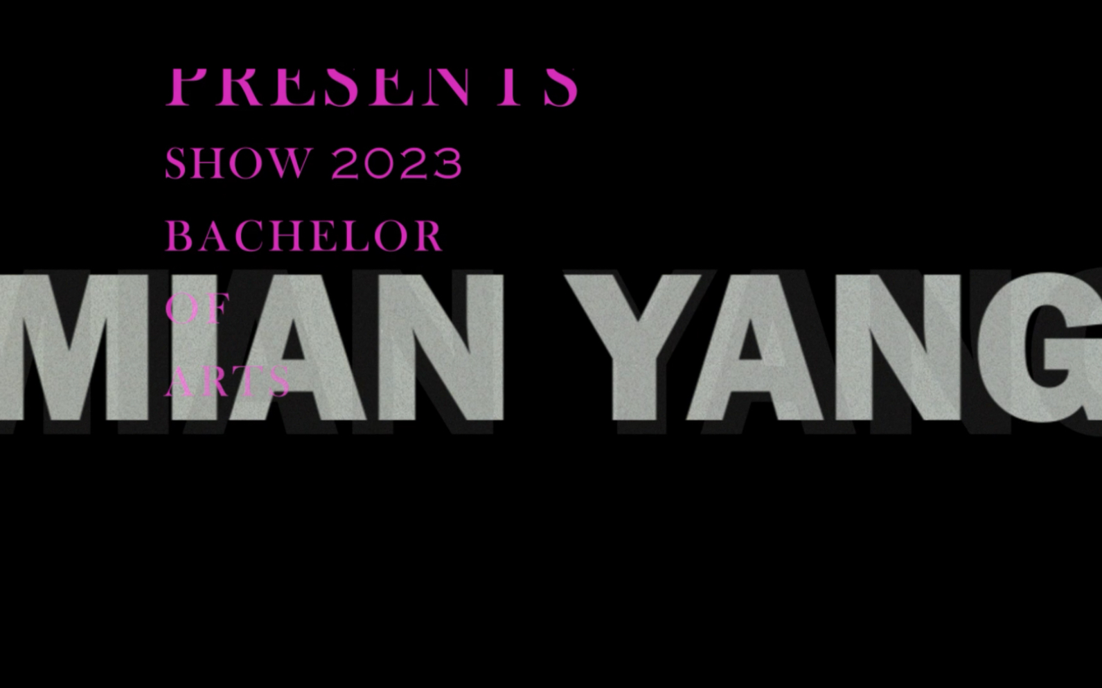 “绵阳名片”主题服装秀,2023年6月9日#四川文化艺术学院 美术设计...