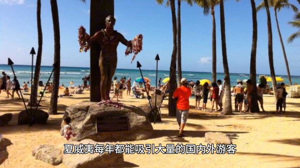 美国公司注册-夏威夷州