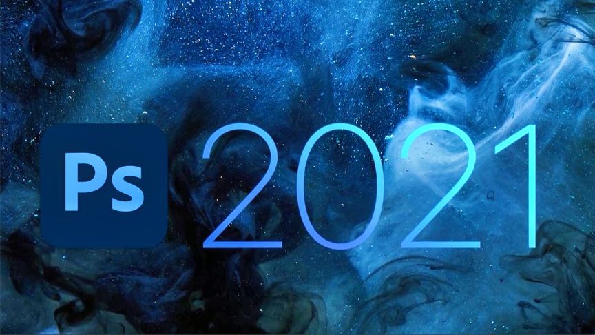 PS2021版本的下载安装以及PS究竟如何系统的设置,并保留旧版预设