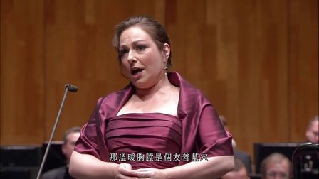 2011萨尔茨堡音乐节开幕音乐会