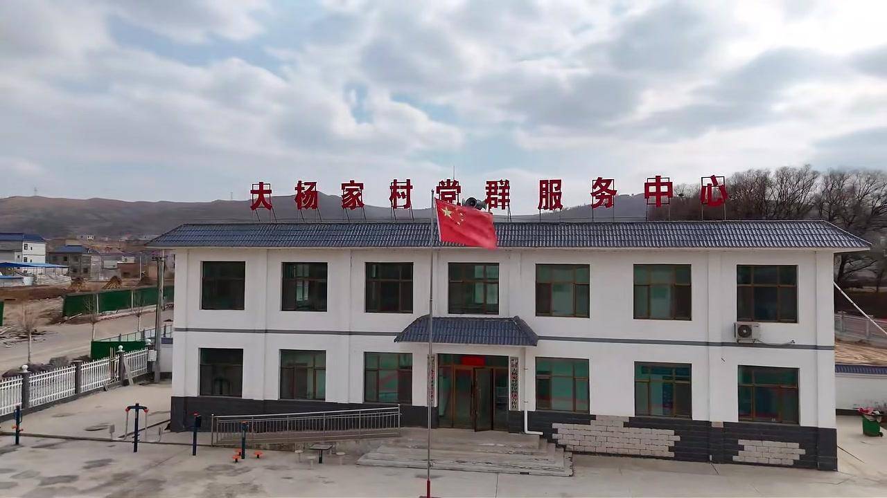 【项目建设进行时】广河:加大学前教育投入夯实村级幼儿园基础设施