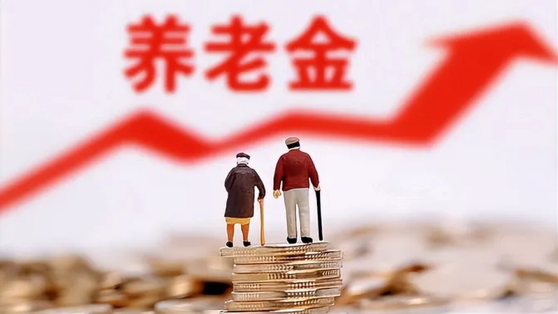 视同缴费指数12平均缴费指数15的机事退人员,养老金能过万吗