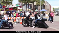 摩托车课堂:新人购车常犯4个错误,买车前不妨看看