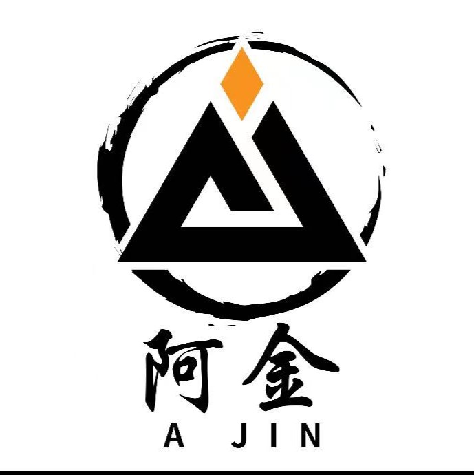 阿金说创业 