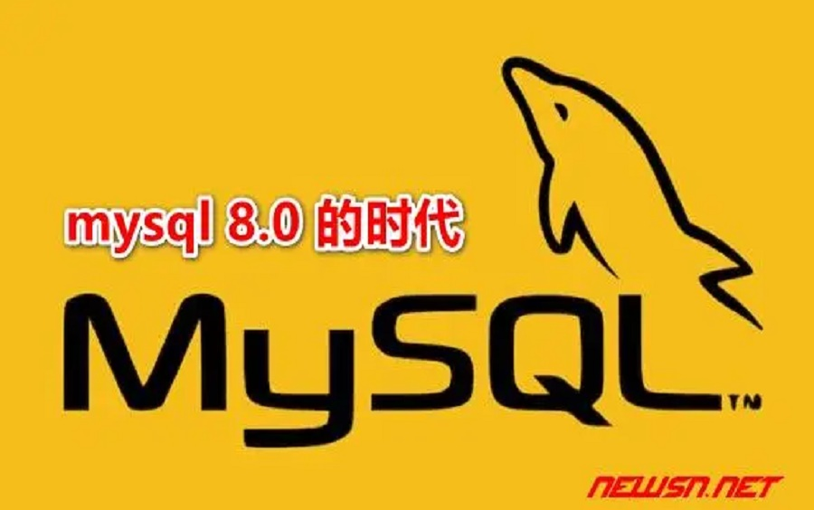 2022MySql8.0数据库保姆级技术教程