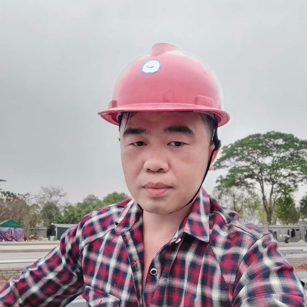 工地阿亮 