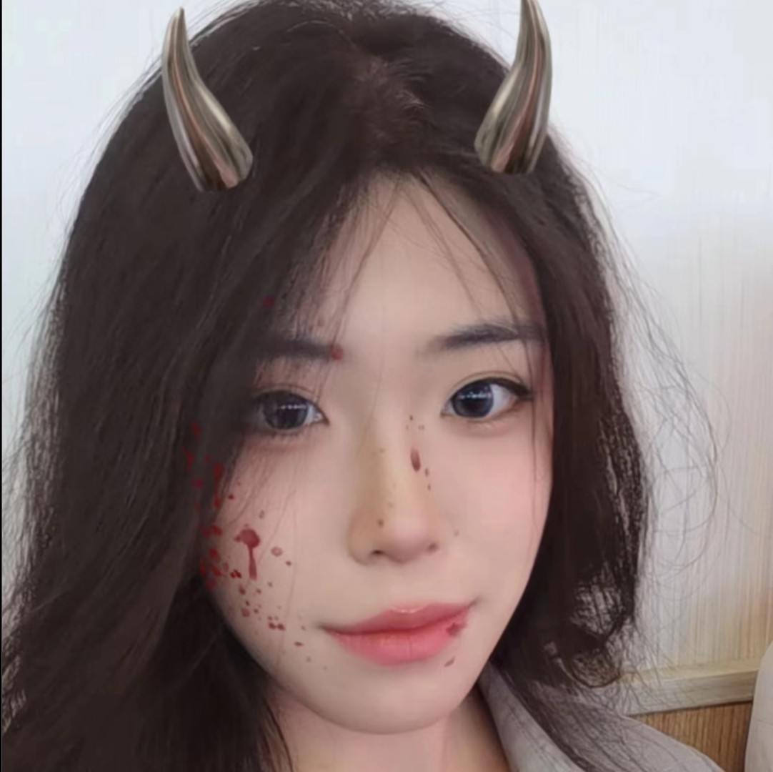 臭玩尼龙的 