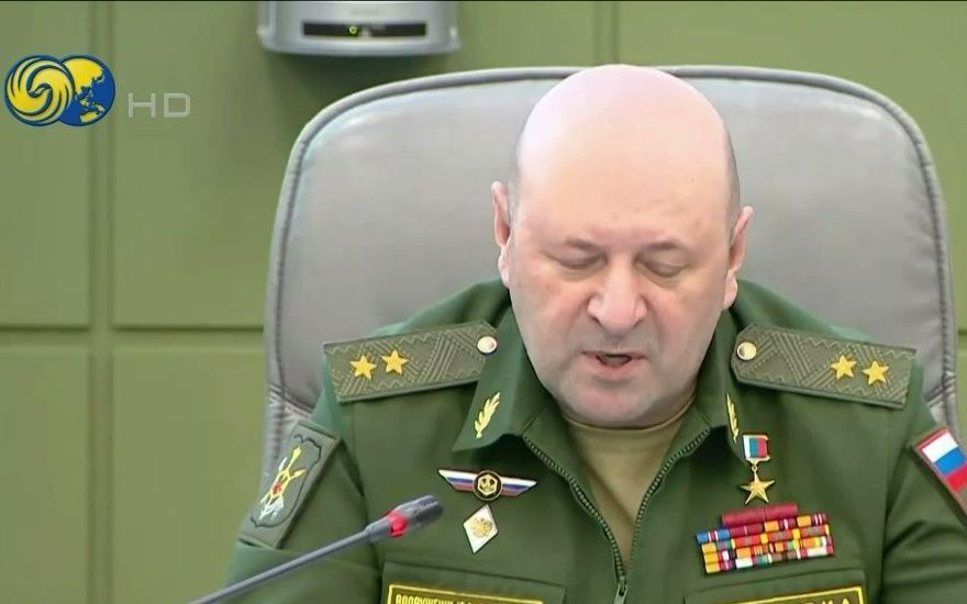 俄再公布美在乌生物实验室活动,用乌克兰精神病患者做生物实验