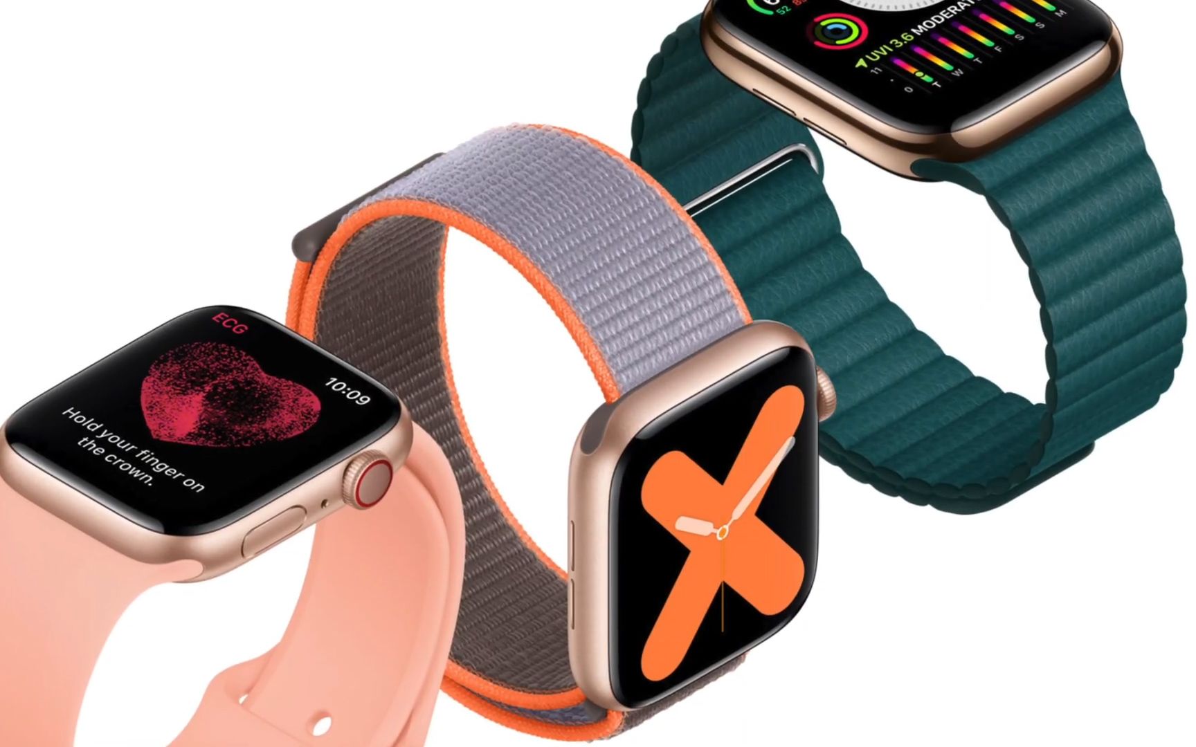 苹果或将推出Apple Watch SE?新一代苹果表将会有二至三倍的续航!(...