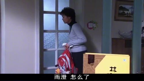 祈望:胖闺女来例假弄床单上,想藏起来自己洗,结果一回家感动了