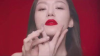 气质美女全智贤: 红唇妖娆妩媚, 咬嘴唇的动作好勾人!