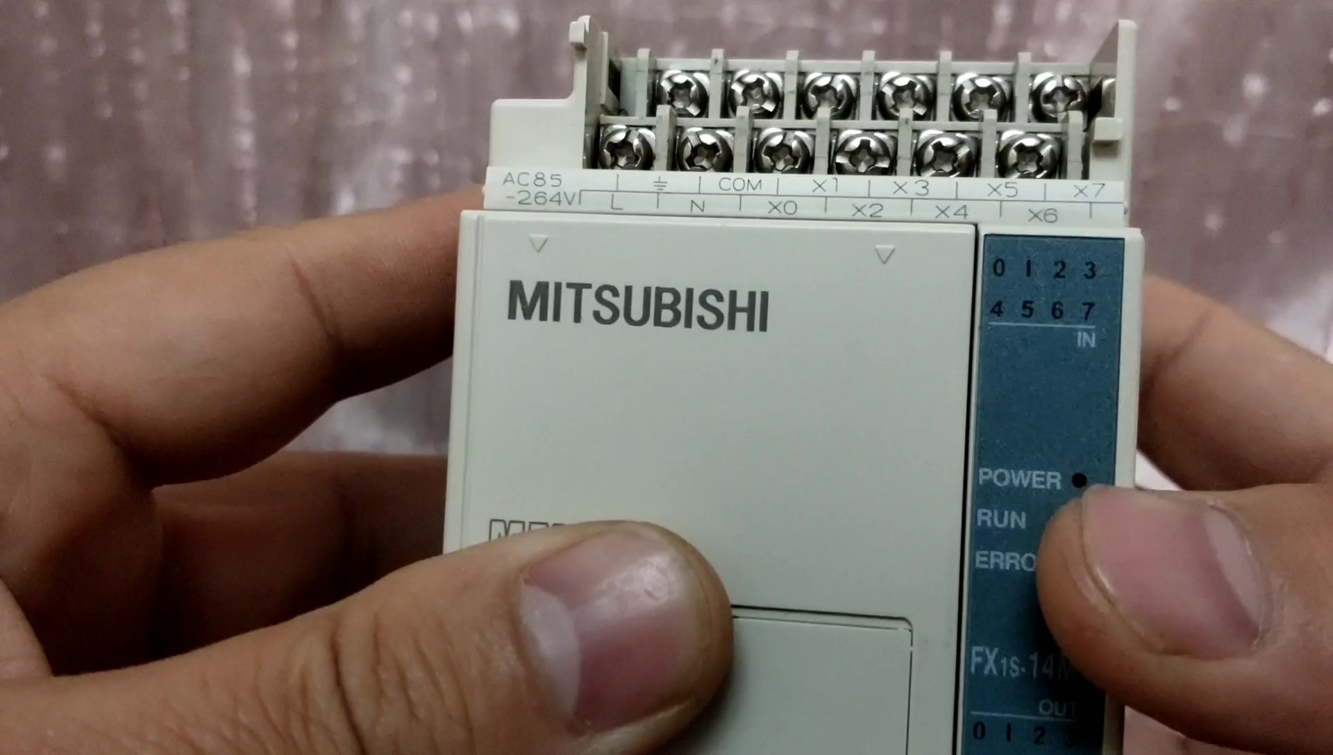 从零开始学PLC编程-1.认识.PLC