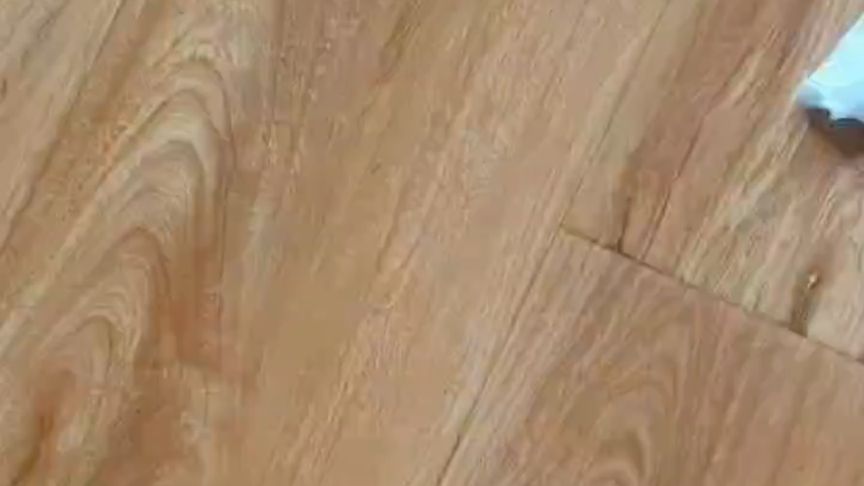 木地板磕碰 修补修复