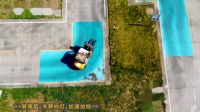 叉车考试视频路线图解技巧教学教程