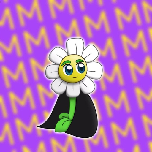 _M酱子M_ 