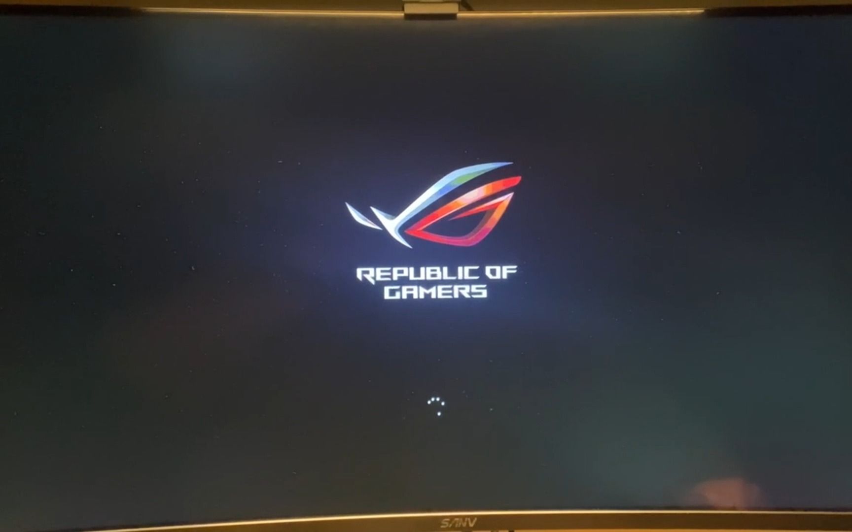 精粤b660m更改开机logo